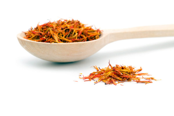 Saffraan - Gezondheid Plus